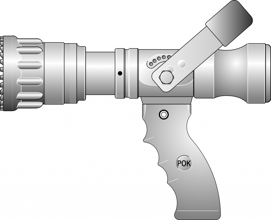 POK - Manufacturer of firefighting equipment - Our Story